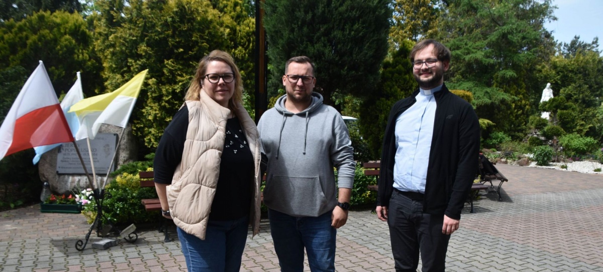 ROWEREM NA JASNĄ GÓRĘ - wiadomości