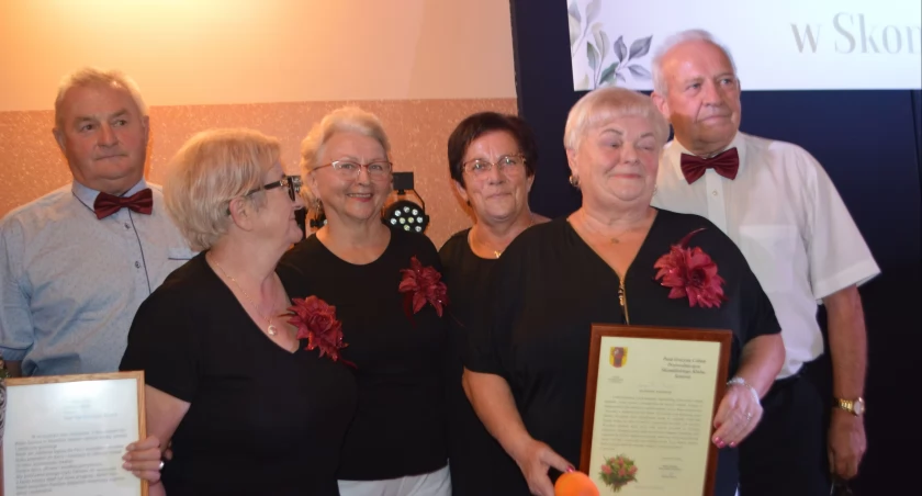 Ach, co to był za jubileusz! - wiadomości Wieluń