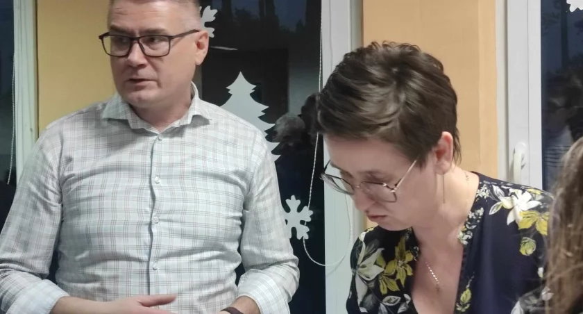 Konsultacje w sprawie kanalizacji - wiadomości Wierzchlas