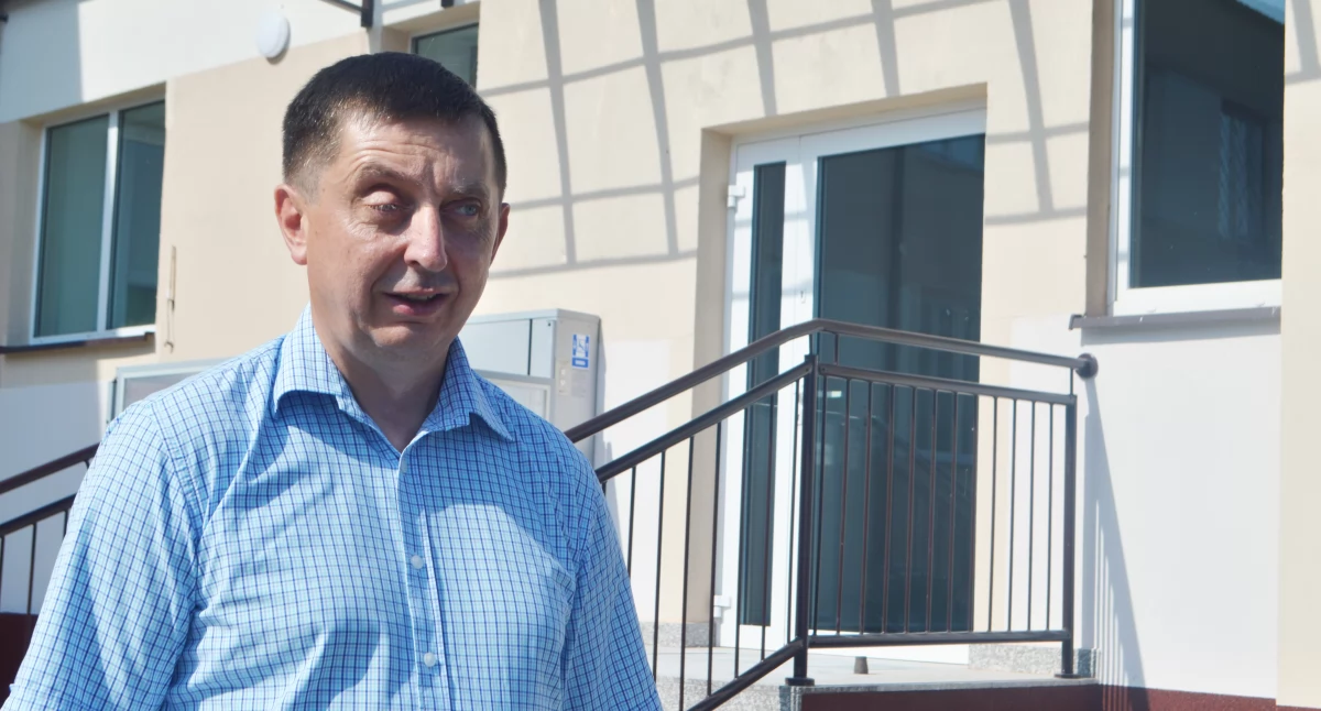 Otwarcie nowego żłobka w Wierzchlesie opóźnione – powodem rozbudowa ...