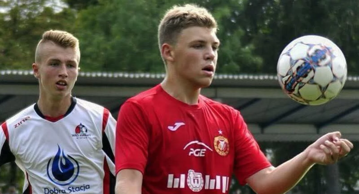 „Powrót na boisko to czysta przyjemność” – Alex Morrison nowym ...