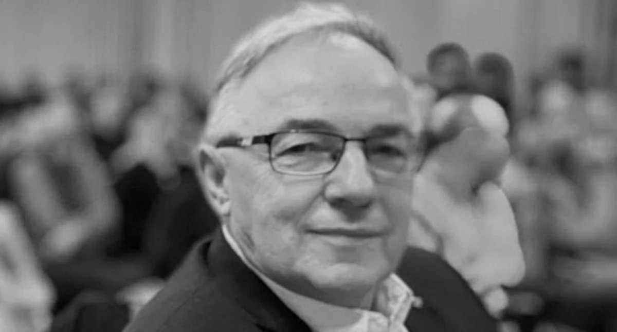Zmarł Witold Tomczak – lekarz i polityk z Kępna, były poseł i europoseł ...